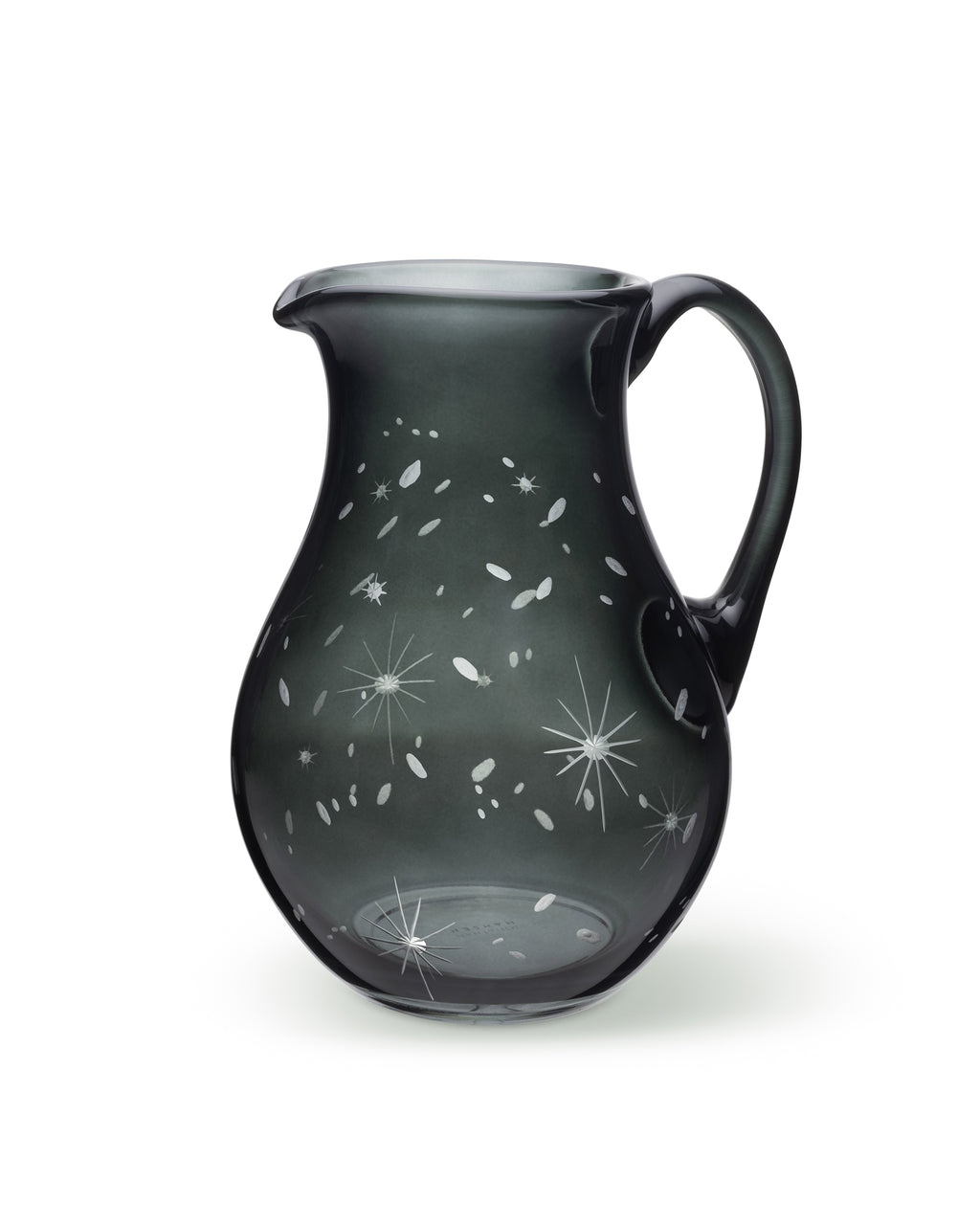 JUG - DARK GREY – Jonathan Hansen