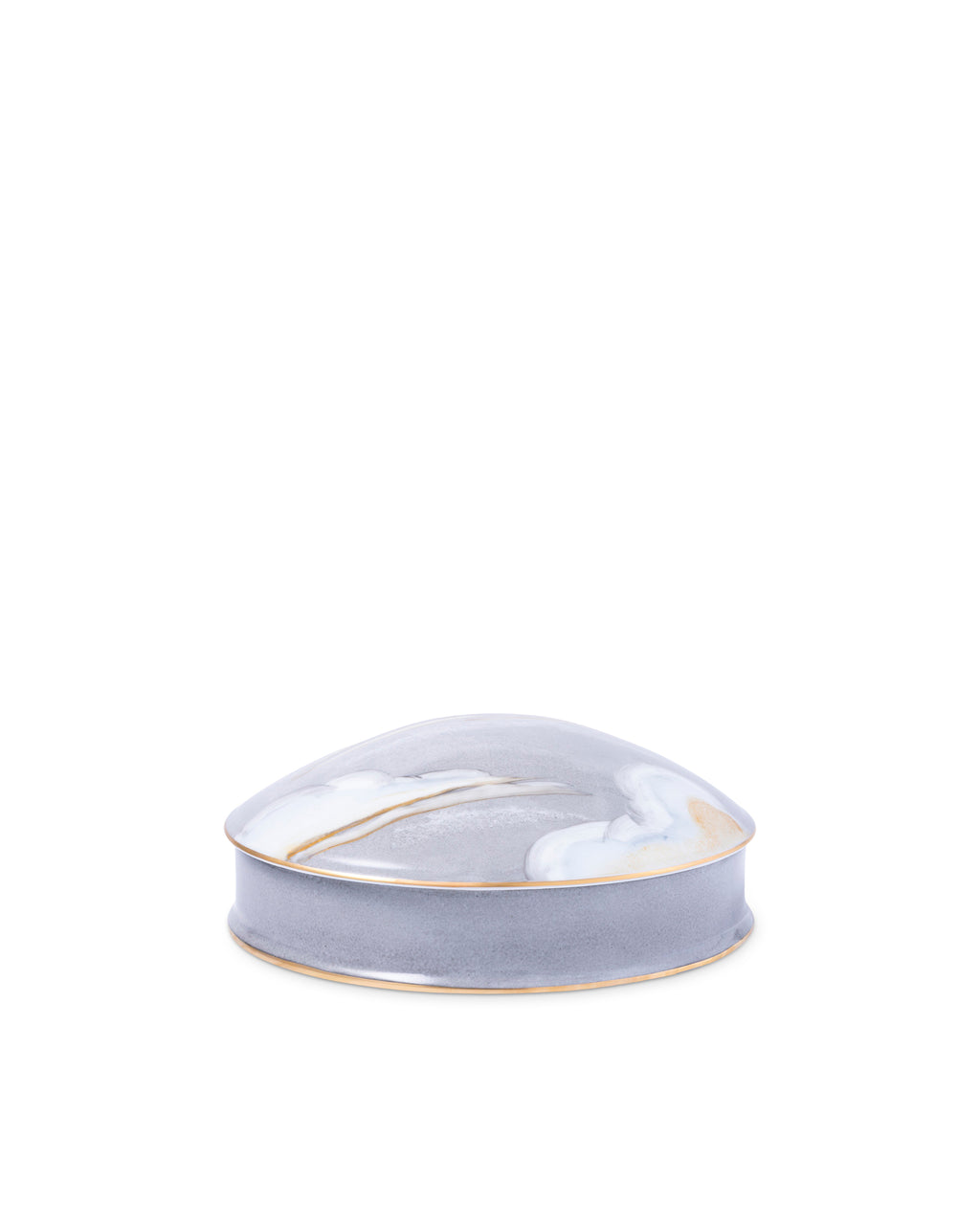 CANDY DISH – Jonathan Hansen