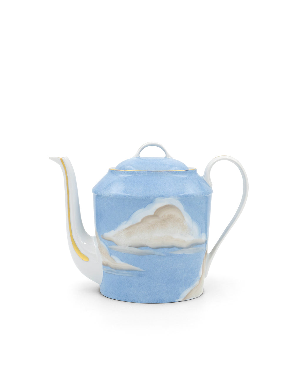 TEAPOT – Jonathan Hansen